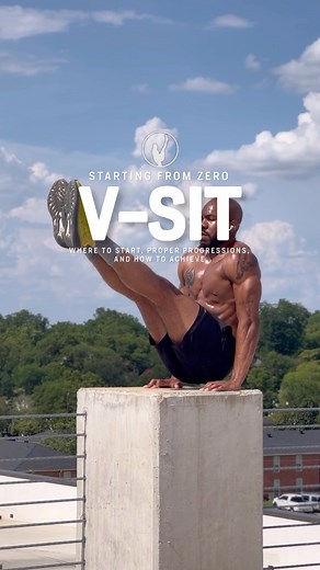 STRIQfit on Instagram: "Starting From Zero - The V Sit WORKOUT PLAN BELOW: ▫️Advanced Compact Leg Lifts 3 Sets of 12 ▫️Weighted Compact Leg Lifts 3 Sets of 6-8 ▫️Tricep Push-ups 3 Sets of 12-15 ▫️L-Sit 3 Sets of 10 Seconds ▫️Assisted V-Sit 1 Set Max Hold If you’d like to learn more about calisthenics. Give @STRIQfit a follow and join my ONLINE COACHING or check my workout programs ! #explorepage #calisthenics #fitnessvideo #fitness #fitnessmotivation #workout #gym #fitnessvideos #reels #reelsins