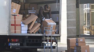 UPS fordert Nachzahlung für Paket-Lieferung – Betrugsmail bloß nicht anklicken