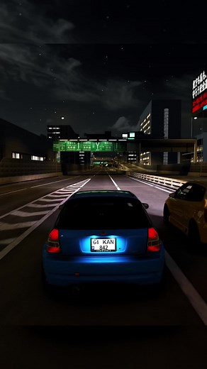 BIG Turbo civic EK9 😍 #assettocorsa #assettocorsamods #hondacivic #civic #ek9 #ep3 #typer #jdm #jdmcars #jdmgram #photography #simracing #streetracing #turbocivic #jdmlifestyle