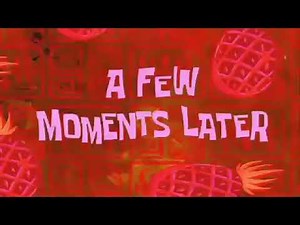 A Few Moments Later... | Funny Meme Clip for Editing & Reactions (Free to Use)