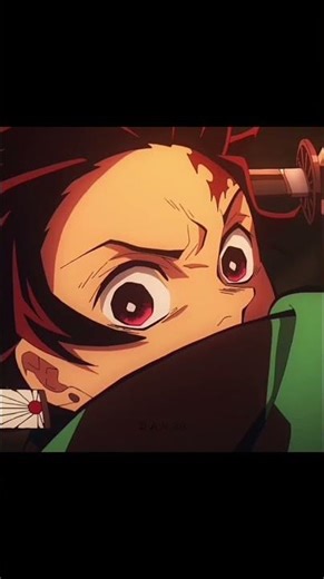 Tanjiro and Inosuke [ 4K EDIT ]✓##shorts
