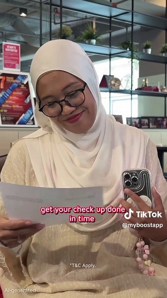 Boost PayFlex: Solusi Pembayaran Medis Tanpa Stres