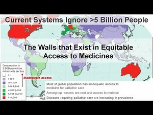 How To End Medicine Shortage | Christina Smolke