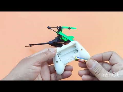 CHEAP RC HELICOPTER | CHEAP REMOTE CONTROL HELICOPTER | 1804R