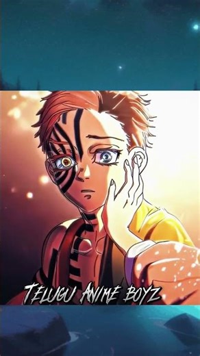 "This Love Story Will Melt Your Heart ❤️🔥"#love #shorts #viral #demonslayer #thebrokenhearted