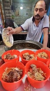 88K views · 559 reactions | Biryani Master - Serves Mutton Biryani 210 rs/ - One Kg Container with Potato & Egg | Lucknow Biriyani , Madhyamgram | Street Food Loves You | Facebook