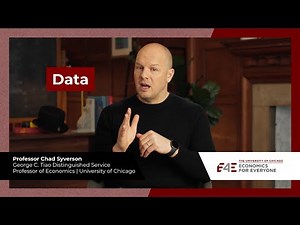 Data | Economics For Everyone