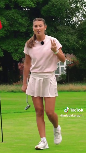 Desafíos y Momentos en el Golf: Un Open Championship