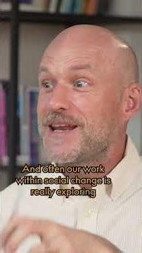 Why Wicked Problems Need Radical Collaboration