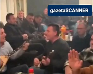 127K views · 4.7K reactions |  Këngë për Hashim Thaçin dhe Kadri Veselin! Kjo këngë është kënduar nga Vëllezërit Bajra - Skenderaj Shpërndaje⬇️ | Gazeta SCANNER | Facebook