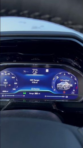 Dumping Def into the exhaust on 3.0 Duramax diesel