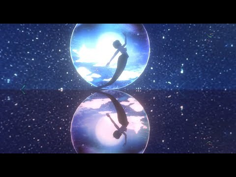 A Virtual Mermaid Lures You Into the Metaverse | VRChat VR Dance