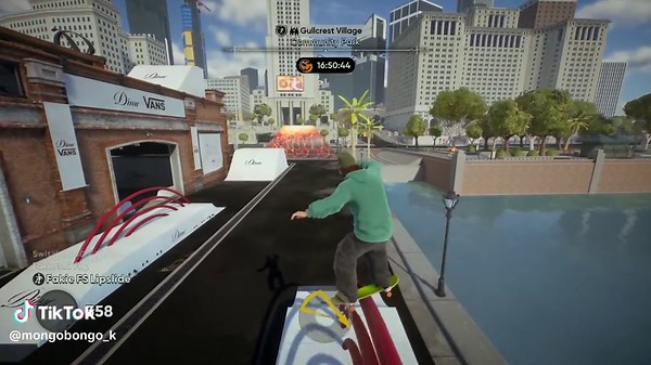 Skateboarding Highlights: Dope Tricks and Epic Moves