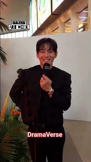 V - Singularity (Official Video) | BTS V