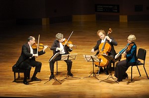 Why are Beethoven’s String Quartets widely regarded as his “greatest compositions”?