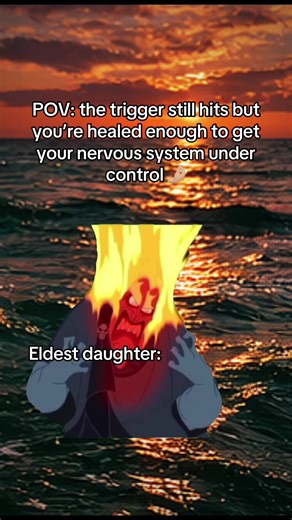 Understanding Eldest Daughter Energy and Personal Growth