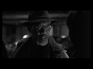 Chain Reaction (1996) - Keanu Reeves, Morgan Freeman, Rachel Weisz - Surrender?