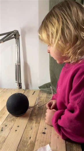 1.6K views · 11 reactions | Crying at her calling Alexa ‘Lexi’ 藍藍 #toddler #funny #fyp #funnyvideos #fypシ #funnytoddler #fypシ゚viral #funnytoddlermoments #trending #alexa | Mummyandbooo | Facebook