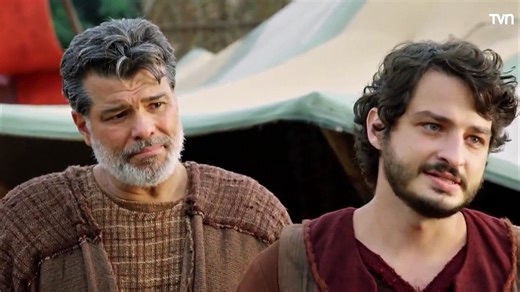 Genesis Capitulo 140 en español