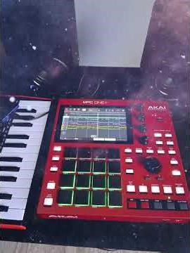 MPC 3.6 standalone #mpconelovers #mpconeplus #mpcone #mpclive2