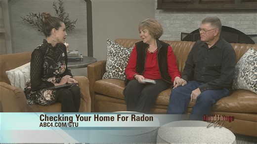 Safety Alert! Radon testing made easy: Get your free kit now
