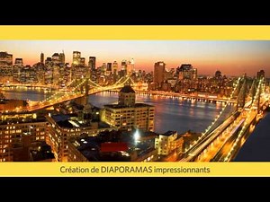 MAGIX Photo Manager 12 Deluxe (FR) - Image resizer