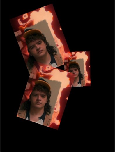 #strangerthings #dustin #edit #capcut #strangerthings3 Dustin edit season 3 I hoped y’all liked it