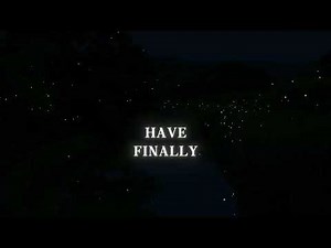 ISOLATED (Official Lyric Video)