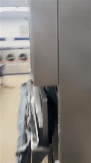 Just supplied and installed a set of 200G Wascomat washers featuring Clarus Vibe controls. These high-G extract machines pull out more water, reduce dry times, and cut utility costs — and with Wascomat’s smart filling technology, you’re saving water on every single cycle. Want to see how this can increase turns and lower expenses in your laundromat? Message us to learn how Wascomat can put more money back in your pocket. — Eastern Laundry Sales & Service | Eastern Laundry Sales L.L.C