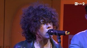 15K views · 1.3K reactions | LP - live performance & interview for Rai Radio 2 in Rome, on December 7th 2016 | LP Blog OfficiaI | Facebook