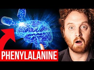 Your Brain On Phenylalanine