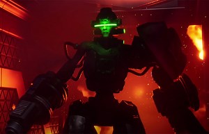 SHODAN Lives Again in New ‘System Shock’ Remake Trailer [Watch]