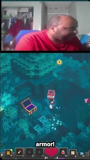 Weapon Farming Is So Easy in Minecraft