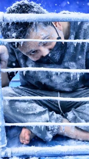 Testing a Homemade Freezing Machine | Safe Experiment