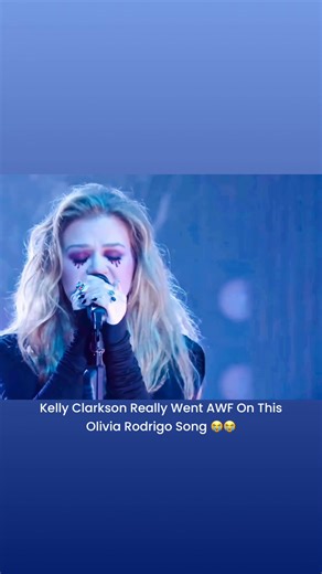 573K views · 8.9K reactions | The Way It Kept Getting Better殺 Kelly Sangin Vampire By Olivia Rodrigo #kellyclarkson #oliviarodrigo #fypシ #fy #music #celebrity #BTS #acapella #emotional | Clarksonlive | Facebook