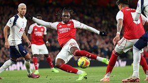 It took 3 months for Eberechi Eze to fix Arsenal's biggest flaw