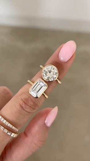 1.2K views | Like for Emeralds comment for Round, Handcrafted the...