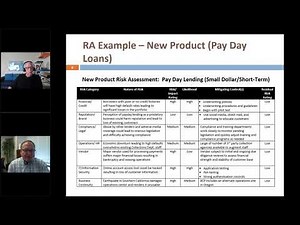 Conducting an Information Security Risk Assessment