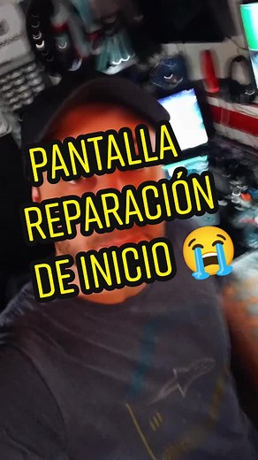 #windows #boot #errorescomunes #pc #gamers #tecnicodepc