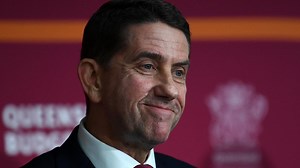 Budget verdict: Rosy outlook comes with an asterisk