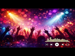 Top Dance Party Songs — Iconic Energy & Modern Vibes