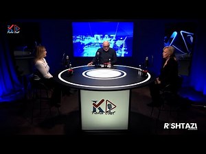 Inva Mula, soprano dhe Dëshira Ahmeti, Soprano në “RISHTAZI” në #KohaCast