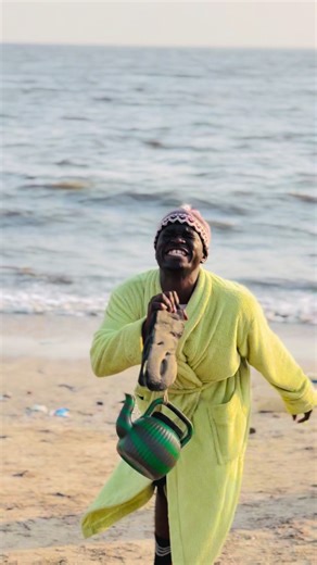 Frases en Francés con un Toque Africano