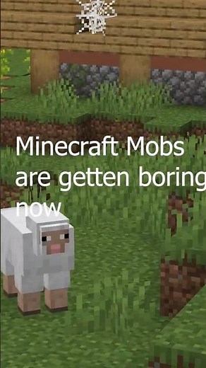 These Modded Mobs Are Actually INSANE 😨