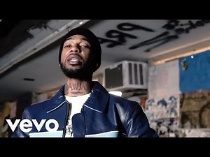 Key Glock - Ready (Official Music Video)