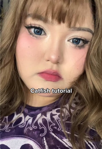 Complete Catfish Makeup Tutorial for a Stunning Look