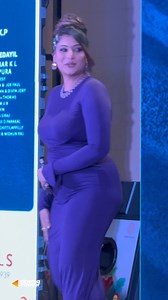 232K views · 9.8K reactions | വയലറ്റ് ഗൗണിൽ അതി സുന്ദരിയായി നേഹ സക്സേന പരിപാടിക്ക് എത്തിയത് കണ്ടോ  #NehaSaxena #malayalamactress | Cinema Browser | Facebook