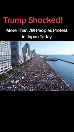 sonu yadav on Instagram: "😱 More than 7M people protest in Japan today. Epstein Files usually refers to the documents, court records, flight logs, emails, and witness statements connected to Jeffrey Epstein, a wealthy financier accused of running a sex-trafficking and abuse network involving underage girls. Here’s a clear, no-nonsense breakdown 👇 Who was Jeffrey Epstein? A U.S. financier with powerful connections (politicians, billionaires, celebrities). Arrested in 2008 (got a very lenient pl