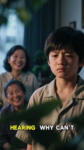 Why introverts feel alone in Family