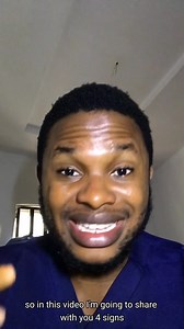 4 signs that ovulation is not happening, Remember without ovulation no pregnancy... Pls share this video 😳😳👇 | Nurse Magwise